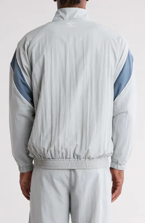 【UMBRO×BELPER×M TO R】NYLON TRACK JACKET UMBRO（アンブロ）の「【UMBRO×BELPER×M TO R】NYLON TRACK JACKET